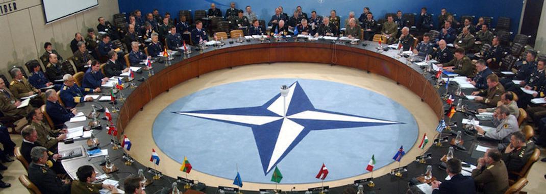 DISI | Defence & International Security Institute
